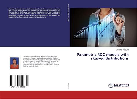 Parametric Roc Models With Skewed Distributions Uk Prasuna Cheerla 9786137322031