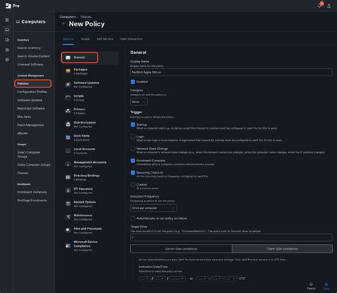 Deploying Netbirds With Jamf Pro Netbird Docs