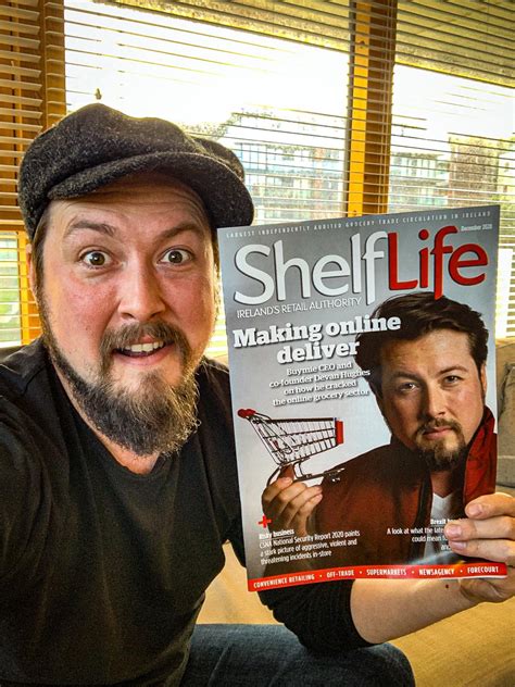 Mark Morgan Posted On Linkedin
