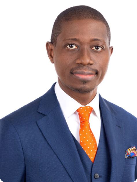 Mr Gbenga Adetoro Aradel