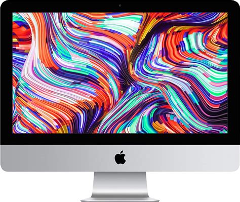 Apple 2017 Imac With Intel Core I5 21 5 Inch 8gb Ram 1tb