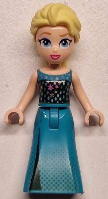 Herobloks Elsa Lego Dp