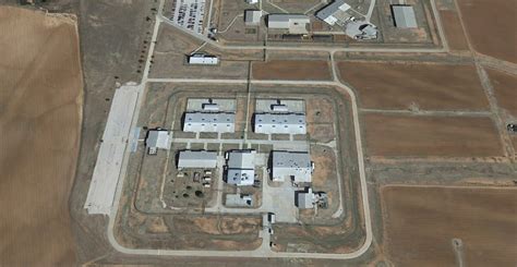 L V Hightower Unit The Prison Direct