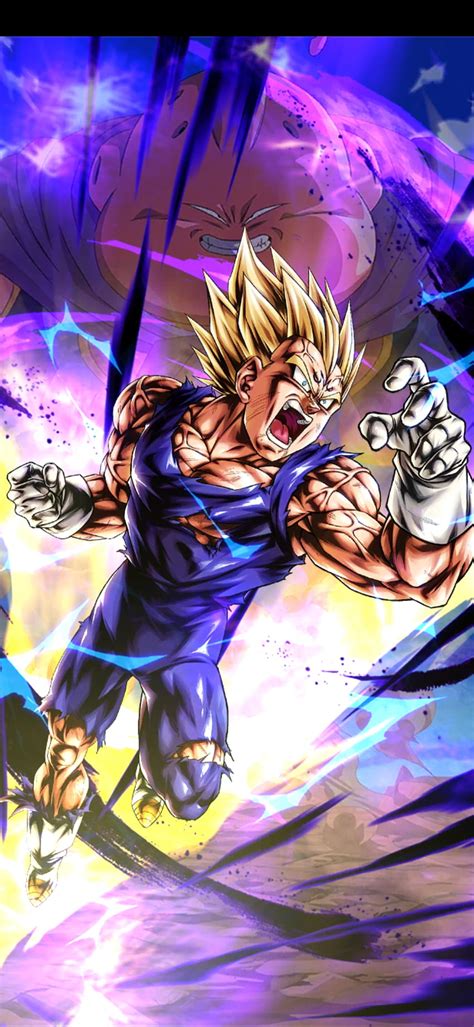 Majin Vegeta Wallpaper Hd 76 Images Majin Vegeta Wallpaper Hd 76