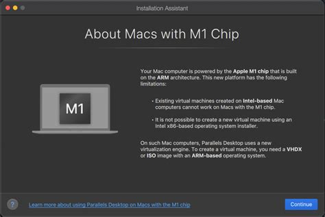 How To Run Windows On The Apple M DNT