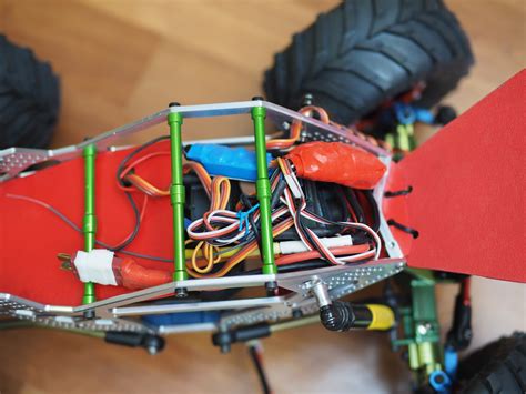 Beomagi S Thoughts Arduino Is Fun Great For Custom Radio Control Signal Handling