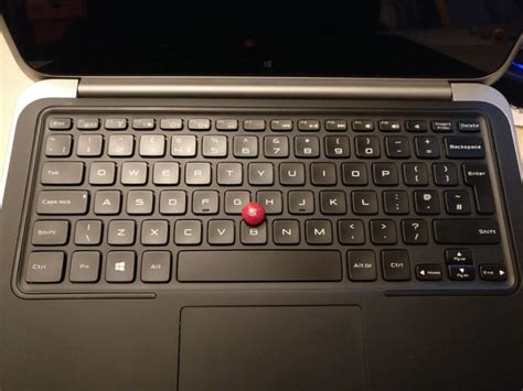 Lenovo Re Patents The Thinkpad Butterfly Keyboard Design R Thinkpad