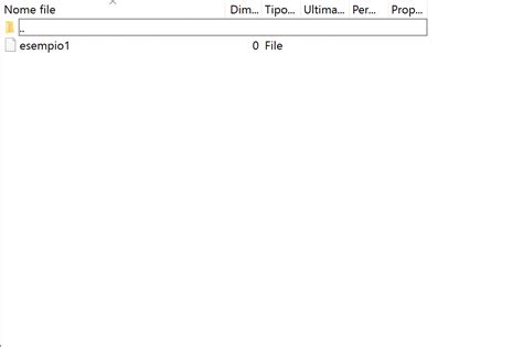 Leggere E Scrivere Un File Get It