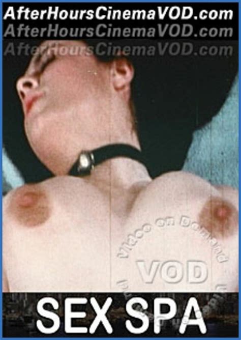 The Sex Spa