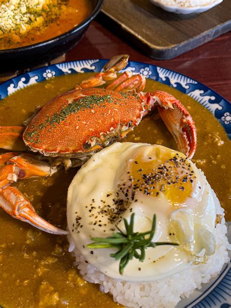 제주협재맛집 Bts 지민 맛집이라고 유명해진 문쏘 오직 제주에서만 맛볼 수 있는 황게카레🦀