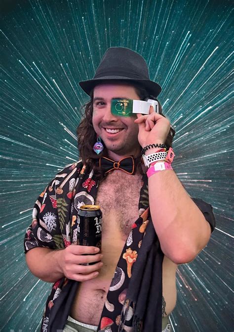 Db Scouter Guy Rbonnaroo