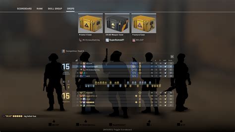 I Just Got A Csgo Weapons Case Drop Should I Sell It Now R Csgo