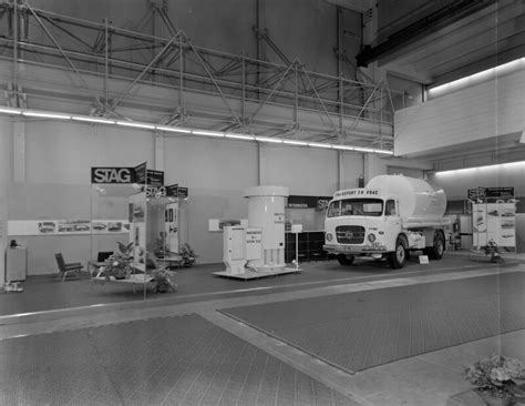 Stag Ag On Linkedin A Throwback To The History Of Stag In 1967 Here