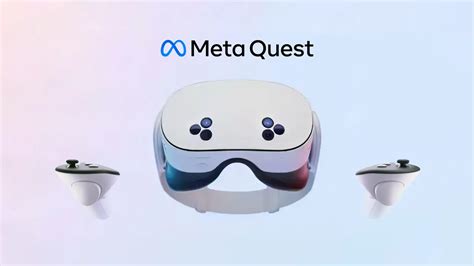 Meta Quest 3s Specs Details Everything We Know So Far