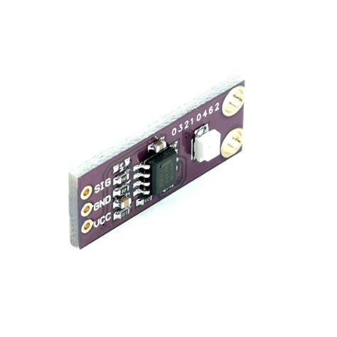 uv light sensor guva s12sd with analog output