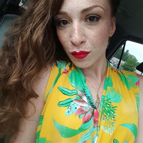 Freckles And Red Hair Rfreckledgirls