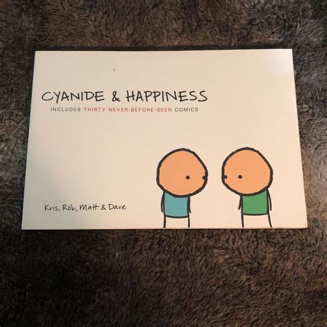 Cyanide And Happiness By Kris Wilson Matt Melvin Rob Denbleyker Dave