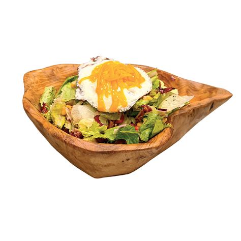 МЕКСИКАНСКА САЛАТА КОЗУМЕЛ Ресторанти The School