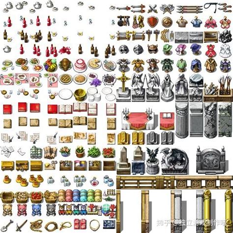 Unity 2d Tilemap的使用 知乎 Unity 2d Tilemap的使用 知乎