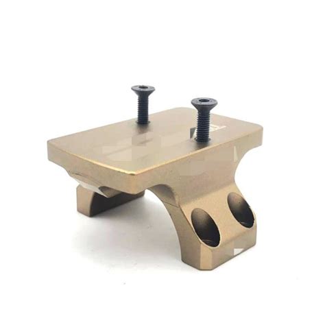 Holy Warrior RMR Mount For G Style Scope Mount