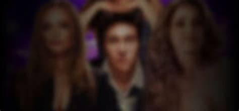 Sexiest Behaving Badly 2014 Nude Scenes Top Pics And Videos Mr Skin