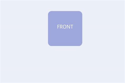 How Do You Flip A Card On Hover In Css Coding Crunch