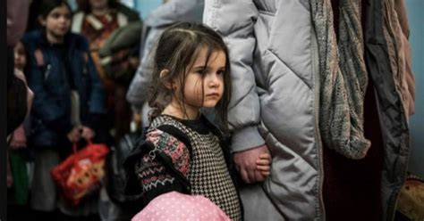 Змінились умови надання статусу дитини яка постраждала від війни