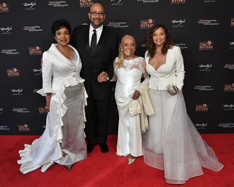 Poet Vivian Ayers Allen Mother To Debbie Allen And Phylicia Rashad