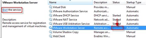 Vmware Workstation Throws Internal Error When Powering On Vm Golinuxhub