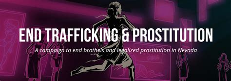 End Trafficking And Prostitution Pac