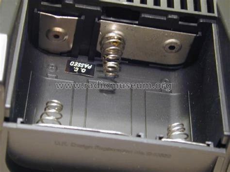 LS Ampl Mixer Swing Electroimpex GmbH Frankfurt Build Radiomuseum Org