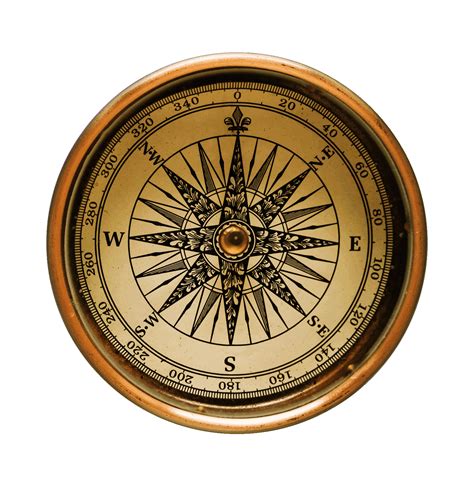 Compass Png Images Simple Compass Map Compass North Compass Free