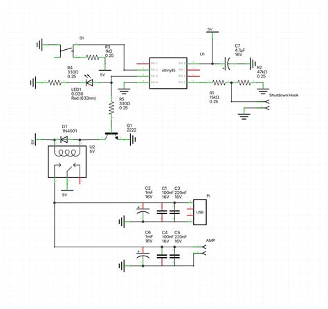 Raspberry Pi Pico Used In Diy Audio Spectrum Analyzer Rtomshardware