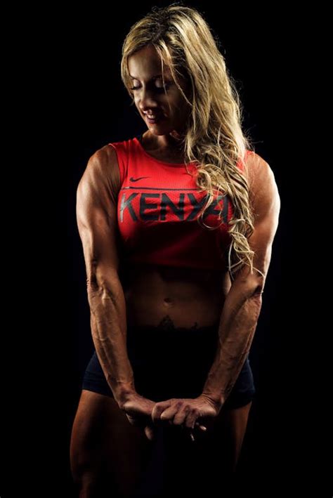 100 000 Best Skinny Muscle Girl Photos · 100 Free Download · Pexels