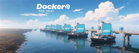 Django项目的不同部署方式全景深度解析django用啥部署比较方便 Csdn博客