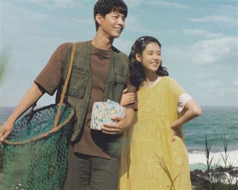 폭싹 베일에 싸인 임상춘 작가 정체 밝혀지다 드라마 뒤에 숨었던 이유는