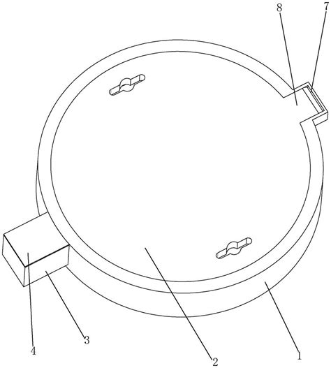 一种雨水窨井盖的制作方法 一种雨水窨井盖的制作方法