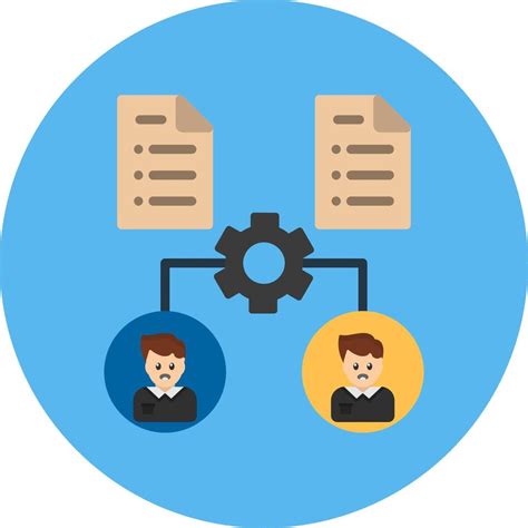 Onboarding Flat Multi Color Icon 51862711 Vector Art At Vecteezy