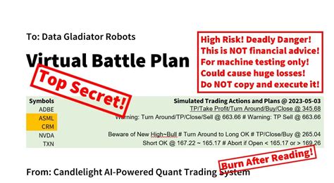 Victor Ma On Linkedin Ai Artificialintelligence Quant Fintech