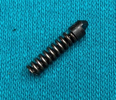 Extractor Spring And Plunger M1 Carbine