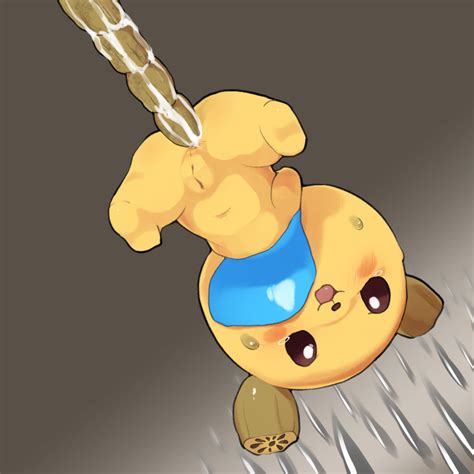 Rule 34 Anal Anal Sex Anthro Female Penetration Peril Pussy Rinrin