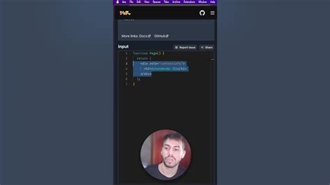 Como Os Componentes Reactjs Chegam No Browser Reactjs Typescript
