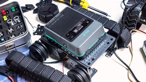 Python Fundamentals For Game Programming And Robots Mobile End Zone