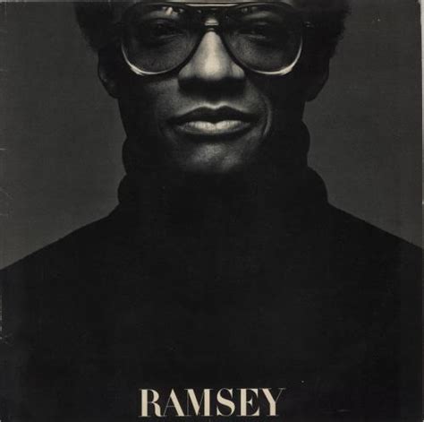 Ramsey Lewis Ramsey Uk Vinyl Lp Album Lp Record 880861