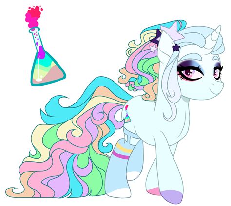 Nova Spectrum Redesign By Thatexplicitboyo On Deviantart