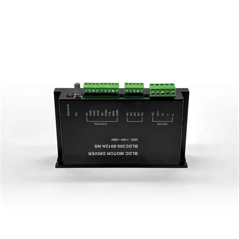 Spindle Brushless Motor Motors Air Cooled Dc Driver Controller 48v 500w Cnc Bldc 400w Bldc