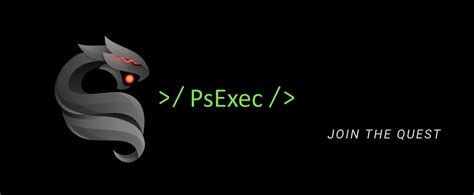 Psexec How To Use The Ultimate System Scan Tool 1 Hacking In Psexec How To Use The Ultimate System Scan Tool 1 Hacking In