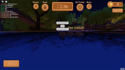 Capy In Roblox Rcapybara
