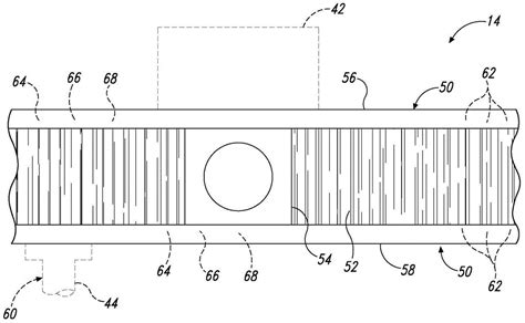 Spacecraft And Spacecraft Radiator Panels With Composite Face Sheets Eureka Patsnap