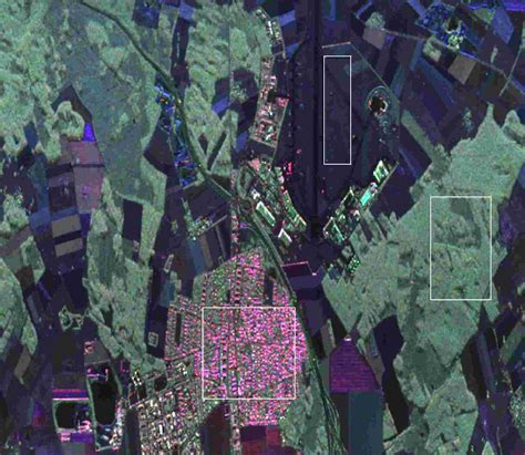 Figure 1 From Analysis Of Compact Polarimetric Sar Imaging Modes